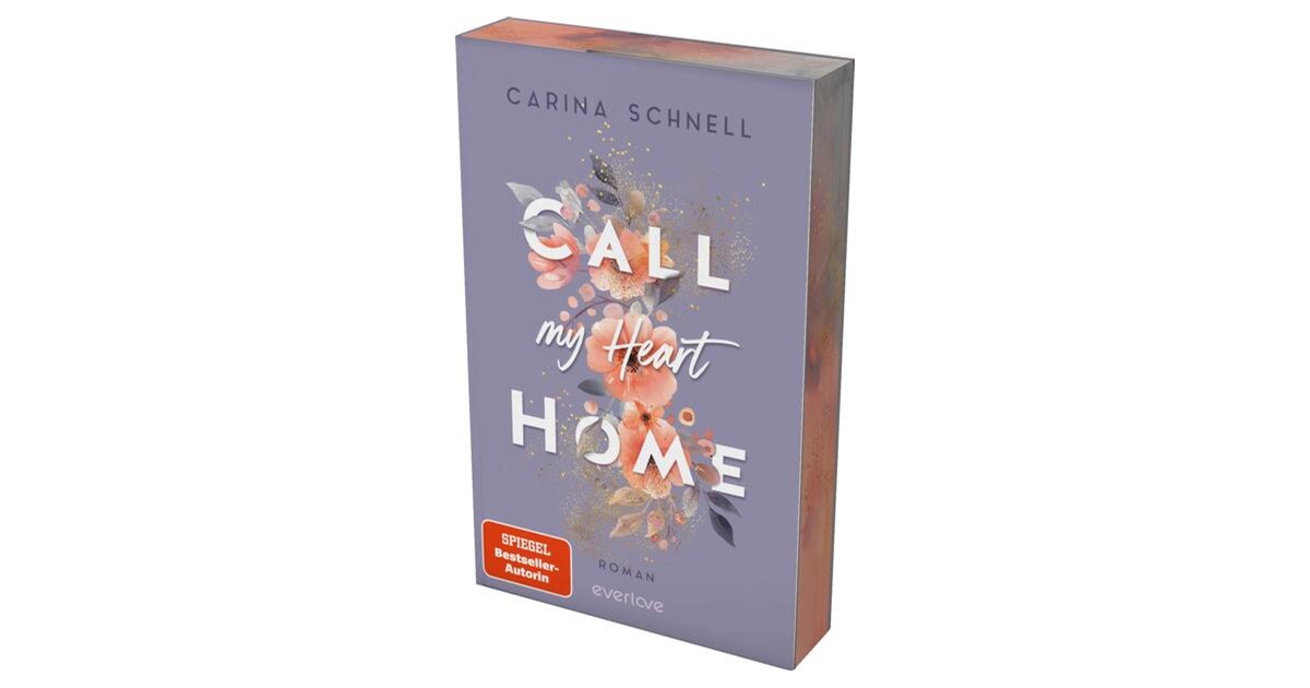 Schnell | Call My Heart Home | 1. Auflage | 2025 | beck-shop.de