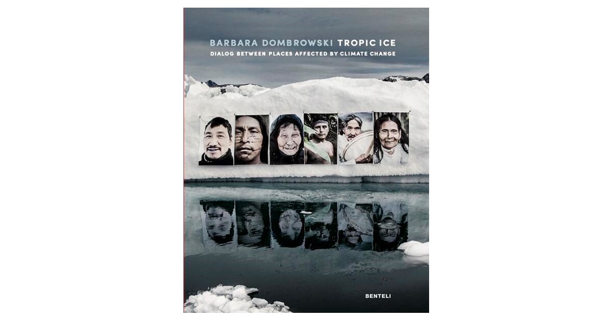 Dombrowski | Tropic Ice | 1. Auflage | 2024 | beck-shop.de