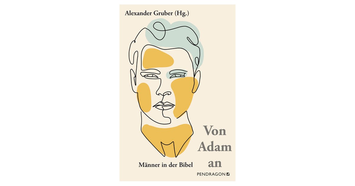 Gruber | Von Adam an | 1. Auflage | 2024 | beck-shop.de