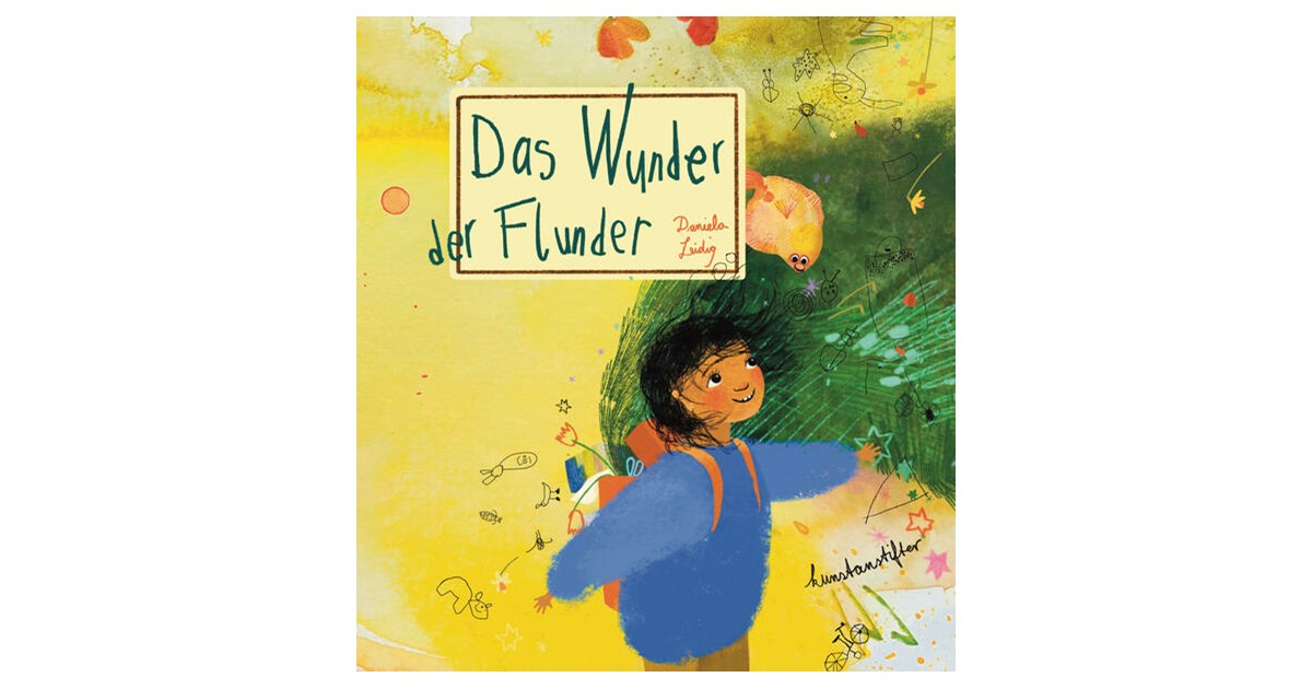 Leidig | Das Wunder der Flunder | 1. Auflage | 2025 | beck-shop.de