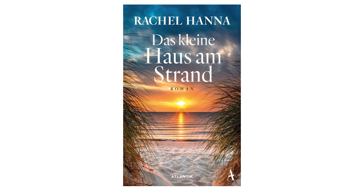 Hanna | Das kleine Haus am Strand | 1. Auflage | 2025 | beck-shop.de
