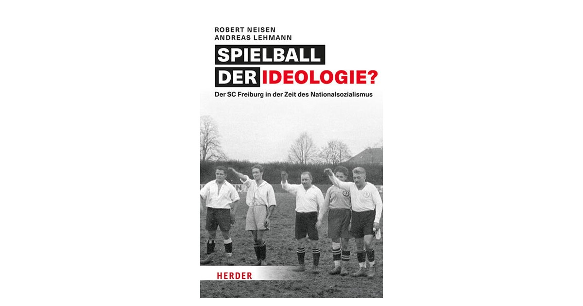 Neisen / Lehmann | Spielball der Ideologie? | 1. Auflage | 2024 | beck ...