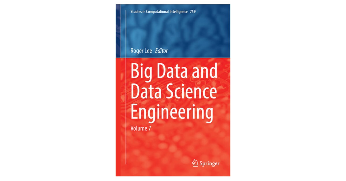 Lee | Big Data and Data Science Engineering | 1. Auflage | 2025 | beck-shop.de