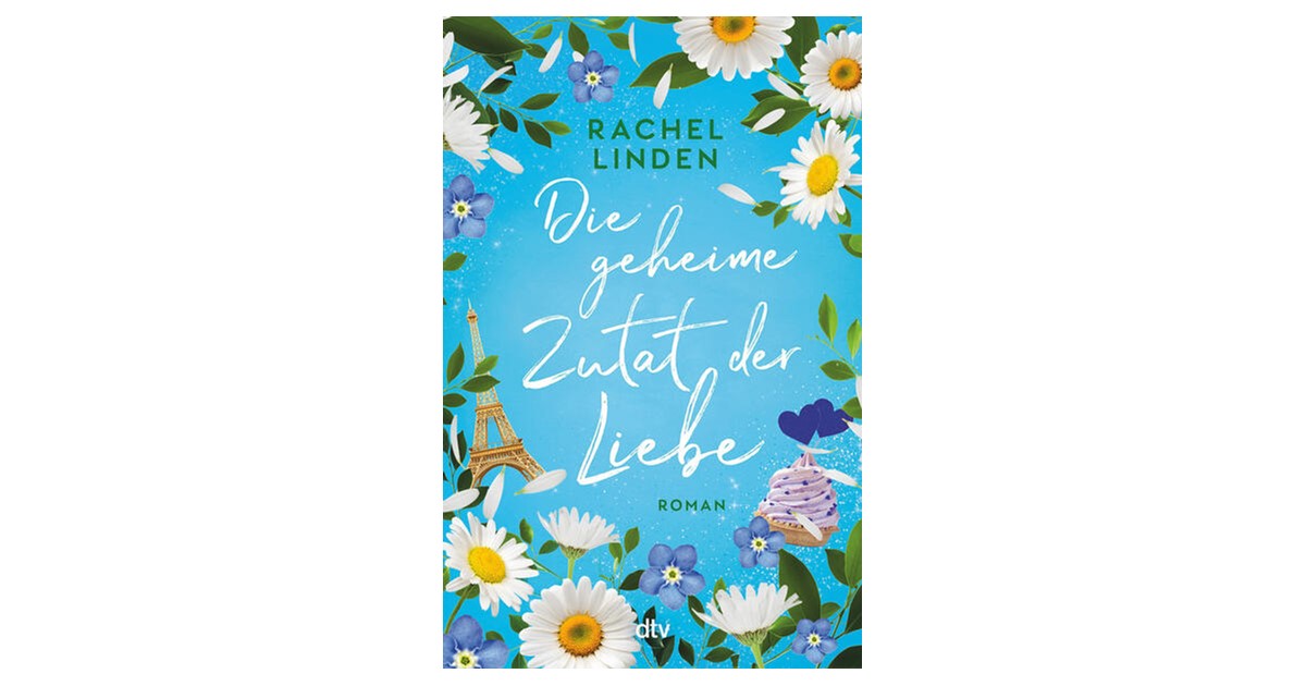 Linden | Die geheime Zutat der Liebe | 1. Auflage | 2025 | beck-shop.de