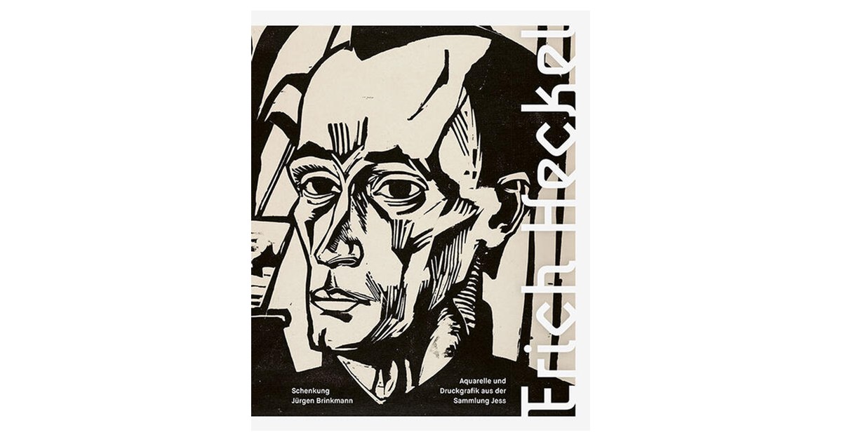 Kunstsammlungen Chemnitz / Thurmes | Erich Heckel | 1. Auflage | 2024 ...
