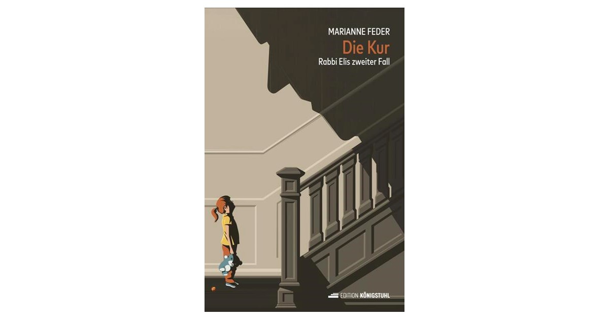 Feder | Die Kur | 1. Auflage | 2025 | beck-shop.de