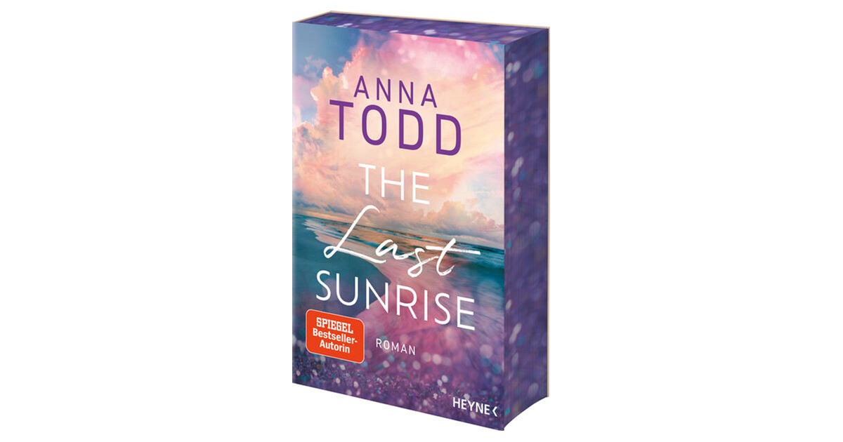 Todd | The Last Sunrise | 1. Auflage | 2025 | beck-shop.de