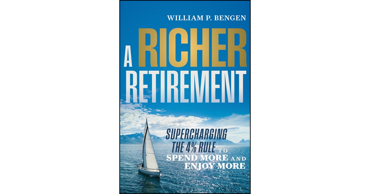 Bengen | A Richer Retirement | 1. Auflage | 2025 | beck-shop.de