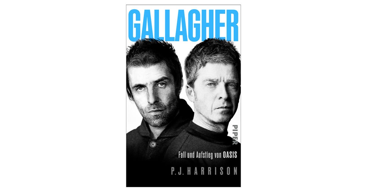 Harrison | Gallagher | 1. Auflage | 2025 | beck-shop.de