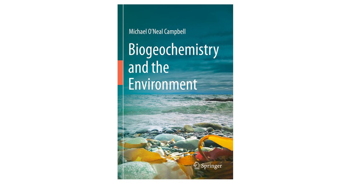 Campbell | Biogeochemistry and the Environment | 1. Auflage | 2025 ...