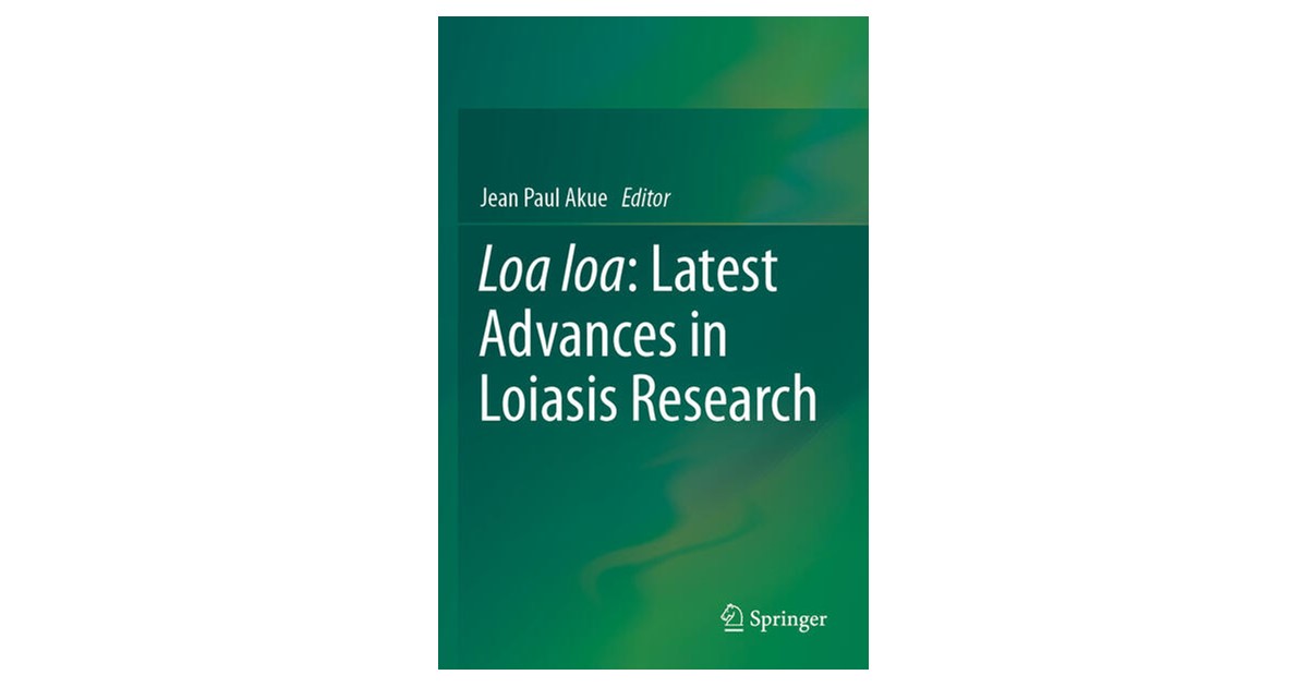 Akue | Loa loa: Latest Advances in Loiasis Research | 1. Auflage | 2025 ...