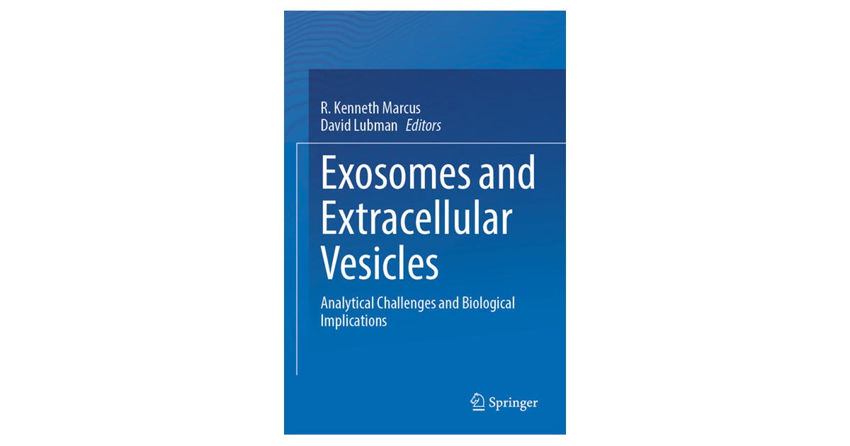 Marcus / Lubman | Exosomes and Extracellular Vesicles | 1. Auflage ...