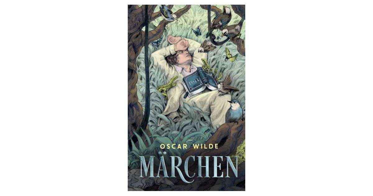 Wilde | Märchen | 1. Auflage | 2025 | beck-shop.de