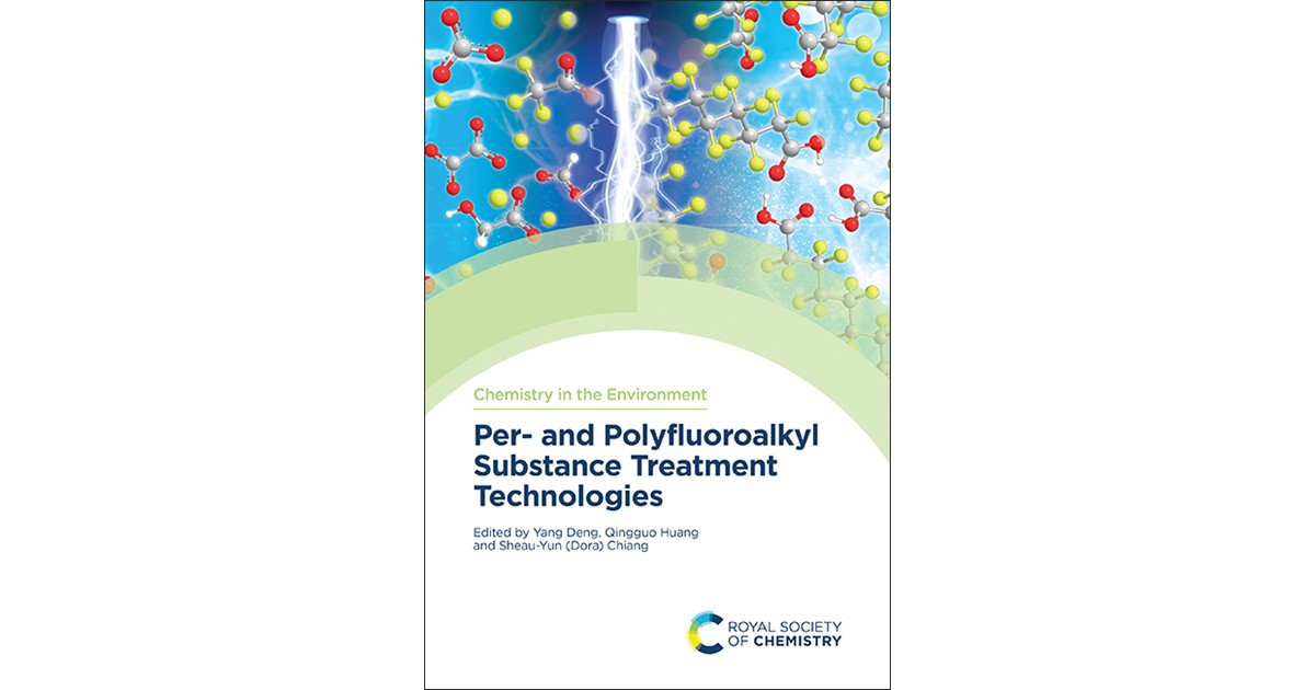 Deng / Huang | Per- and Polyfluoroalkyl Substance Treatment ...