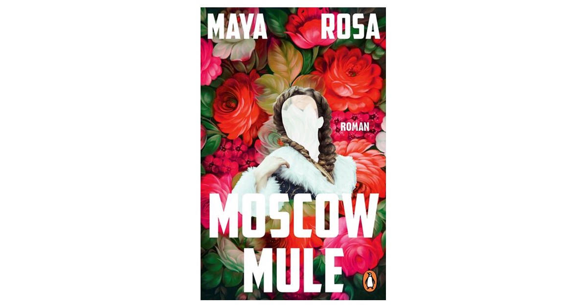 Rosa | Moscow Mule | 1. Auflage | 2025 | beck-shop.de