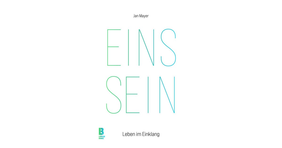 Mayer / Becker | EINS SEIN | 1. Auflage | 2025 | beck-shop.de