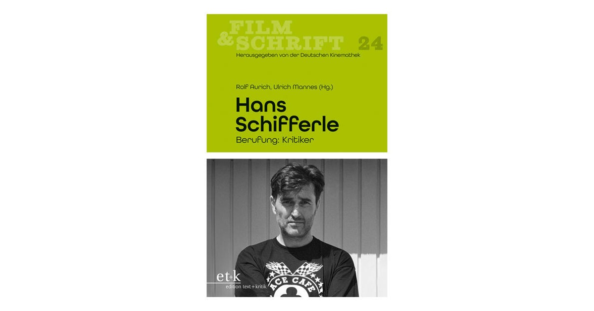 Hans Schifferle | 1. Auflage | 2026 | 24 | beck-shop.de
