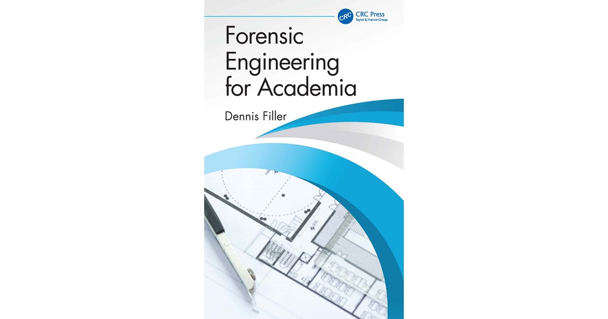 Filler | Forensic Engineering for Academia | 1. Auflage | 2026 | beck ...