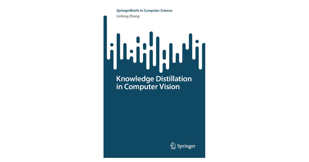 Zhang | Knowledge Distillation in Computer Vision | 1. Auflage | 2025 | beck-shop.de
