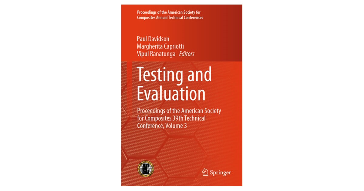 Davidson / Capriotti | Testing and Evaluation | 1. Auflage | 2026 ...