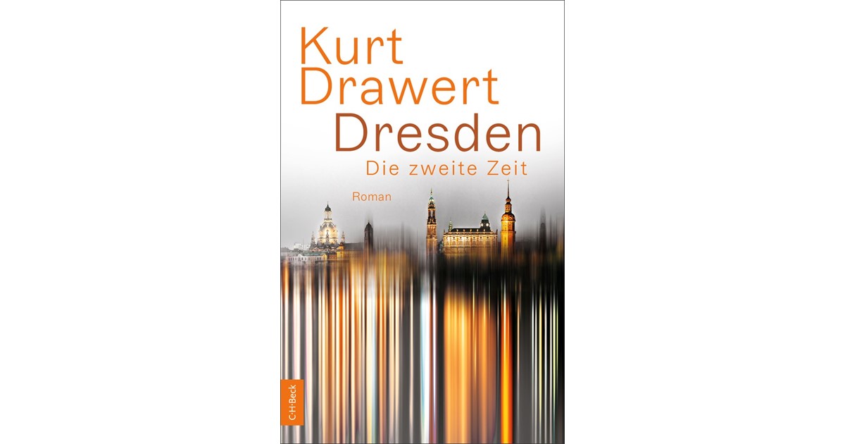 Dresden | Drawert, Kurt | Broschur