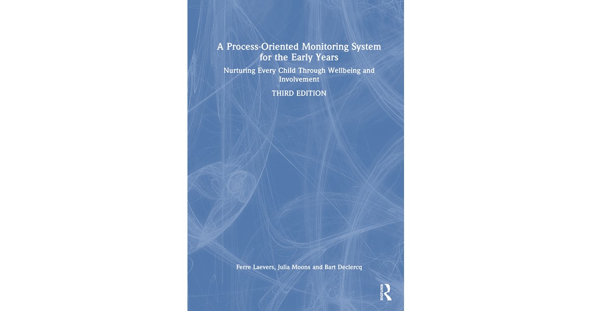 Declercq / Laevers | A Process-Oriented Monitoring System for the Early ...