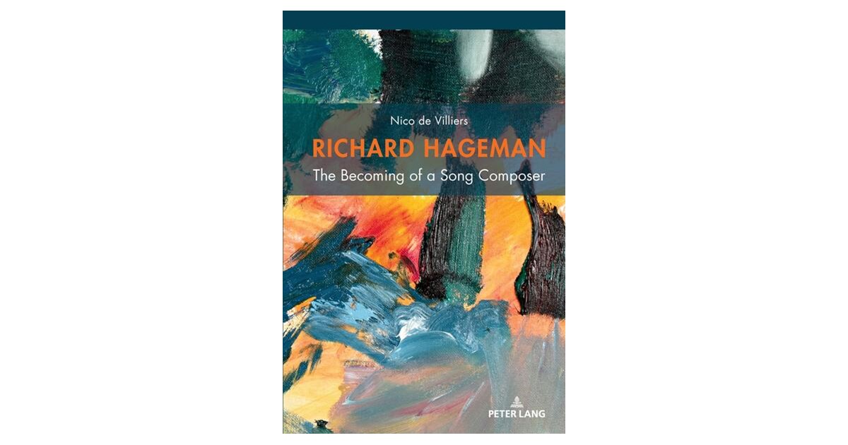 de Villiers | Richard Hageman | 1. Auflage | 2025 | beck-shop.de
