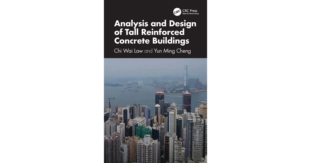 Law / Cheng | Analysis and Design of Tall Reinforced Concrete Buildings ...